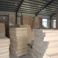 China Paulownia Timber Solid Wood Sawn Paulownia Strip Board for Project Solution Capability for sale