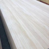 China Solid Wood Panel Pine Timber Glue Joint Panel in Traditional Design 6-35mm Thickness for sale