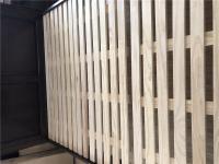 China Moisture Content 8%-12% Popular Poplar and Wood Slat Bed Frames for a Luxurious Sleep for sale