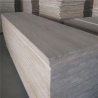 China Project Solution Capability Pine Timber Glue Boards with E0/E1 Environmental Glue for sale