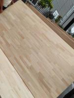China Traditional Design European Pine Wood Finger Joint Board 2440x1220mm or Customized Size for sale