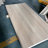 China Traditional Design European Pine Wood Finger Joint Board 2440x1220mm or Customized Size for sale