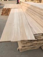 China Wood Panels Paulownia Boards Slat Wood Panels Paulownia Edge Glued Board Timber for sale