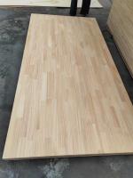 China Traditional Design European Pine Wood Finger Joint Board 2440x1220mm or Customized Size for sale