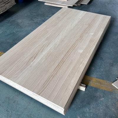 China 6-35mm Thickness Zealand Pine Boards The Best Choice for Project Solution Capability for sale