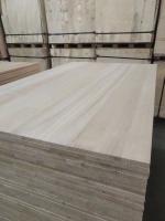 China Furniture Manufacturing AA Paulownia Wood Board with Free Spare Parts for sale