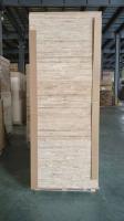 China Home Decoration Materials Paulownia Bleached Board with Online Technical Support for sale