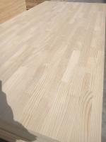 China 8-12% Moisture Content Traditional Style Solid Pine Wood Boards for Solid Wood Boards for sale
