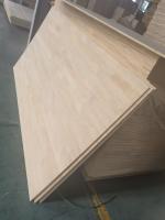 China 480-510kg/m3 Pine Lumber 18mm Finger Jointed Radiata Pine Solid Planks for Furniture for sale