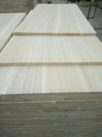 China Poplar Solid Wood Lumber Board 4X8 with Online Technical Support and After-sale Service for sale