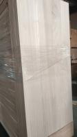 China Hotel Furniture Made of Bleachable Paulownia Straight Solid Wood Customizable Lengths for sale