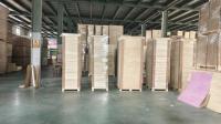 China Hotel Furniture Made of Bleachable Paulownia Straight Solid Wood Customizable Lengths for sale