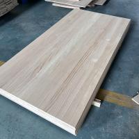 China Environmental E0/E1 Glue Used in European Pine Board for Workshop Moisture Protection for sale