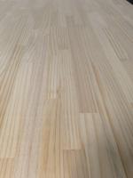 China Home Office Essential 100-1220mm Width FJ Finger Joint Board with Zealand Radiate Pine for sale