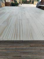 China Home Office Essential 100-1220mm Width FJ Finger Joint Board with Zealand Radiate Pine for sale