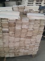 China Paulownia Wood Plank Lumber Drawer Sides Board For Furniture 3mm-55mm for sale