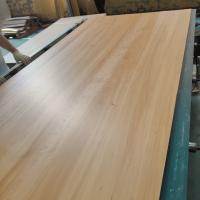 China Online Technical Support for Customized Paulownia Log Edge Glue Solid Wood Board UV for sale