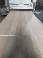 China Traditional Design Style 6mm Thickness Solid Wood Panel for Workshop Refurbishment for sale