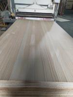 China Traditional Design Style 6mm Thickness Solid Wood Panel for Workshop Refurbishment for sale