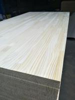 China Zealand Pine Finger Joint Board 3mm-50mm Thickness AA AB BC Grade for sale