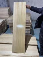 China Online Technical Support for Customized Paulownia Log Edge Glue Solid Wood Board UV for sale