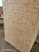 China Project Solution Capability Others Wood Slatted Bed Frame with Popular Paulownia Wood for sale