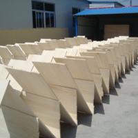 China Environmentally Friendly Paulownia Solid Wood Board Panel Lumber for Modern Design for sale