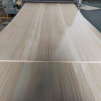China 5mm Radiata Pine Board Thin Solid Wood Board AB Grade 2440x1220mm Customized for sale
