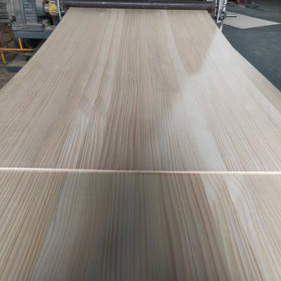 China 5mm Radiata Pine Board Thin Solid Wood Board AB Grade 2440x1220mm Customized for sale