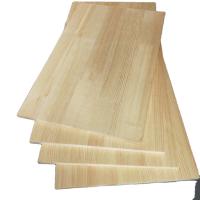 China Finger Jointed Pine Wood Panel Board 1220x2440mm Or Customized for sale