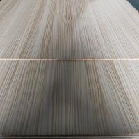 China 5mm Radiata Pine Board Thin Solid Wood Board AB Grade 2440x1220mm Customized for sale