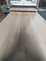China 5mm Radiata Pine Board Thin Solid Wood Board AB Grade 2440x1220mm Customized for sale