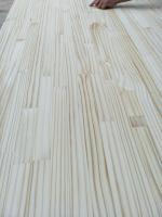 China Finger Jointed Pine Wood Panel Board 1220x2440mm Or Customized for sale