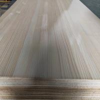 China 2440x1220mm Customized Traditional Style Solid Wood Board Radiata Pine Board for sale