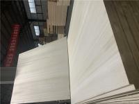 China Modern Design Paulownia Wood Board Cubic Meter with Online Technical Support and Durable for sale