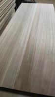 China Modern Design Paulownia Wood Board Cubic Meter with Online Technical Support and Durable for sale