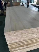 China Modern Design Paulownia Wood Board Cubic Meter with Online Technical Support and Durable for sale