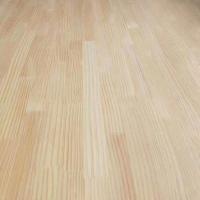 China Finger Joint Board Finished And Clean Surface For Pine Paulownia Poplar Rubber Wood for sale