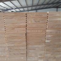 China Solid Paulownia Wood Furniture Drawer Board 3mm-55mm Thickness for sale