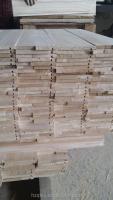 China Environmental Paulownia Drawer Board for Furniture 3mm-55mm Thickness Grade AA AB BB BC for sale