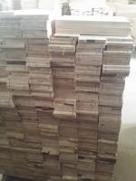 China Environmental Paulownia Drawer Board for Furniture 3mm-55mm Thickness Grade AA AB BB BC for sale