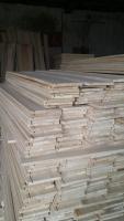 China Outlet Paulownia Wood Timber Lumber Other For Drawer Side Moisture Content 8%-12% for sale