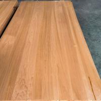 China Living Room Furniture Panels 100% Solid Poplar Board for Project Solution Capability for sale