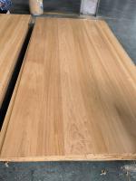 China Living Room Furniture Panels 100% Solid Poplar Board for Project Solution Capability for sale