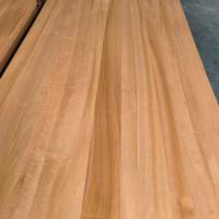 China Living Room Furniture Panels 100% Solid Poplar Board for Project Solution Capability for sale