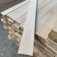 China Paulownia Wood Chips at with Moisture Content of 8%-12% Online Technical Support for sale