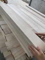 China Paulownia Wood Chips at with Moisture Content of 8%-12% Online Technical Support for sale