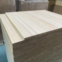 China 910 X 910mm Customized Size Pine Wood Board With Natural Texture for sale