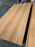China Contemporary Design Style Solid Wood Furniture Board Carbonized Yellow Poplar Wood Board for sale
