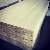 China 8-12% Moisture Content Solid Edge Glued Pine Panels for Customizable Projects for sale